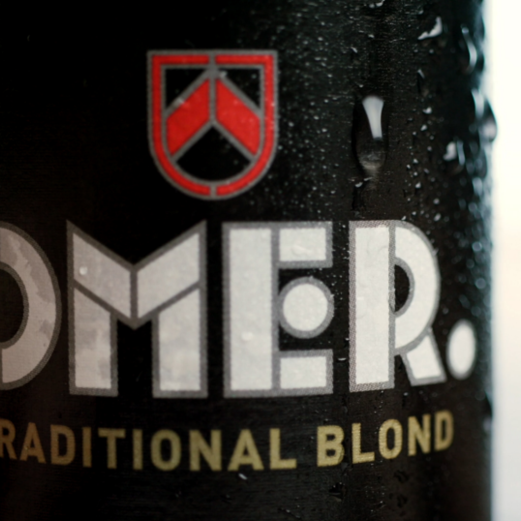 Het bier | OMER.