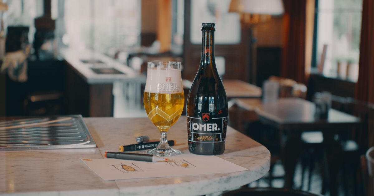 OMER. Vaderdag 2025 | OMER.