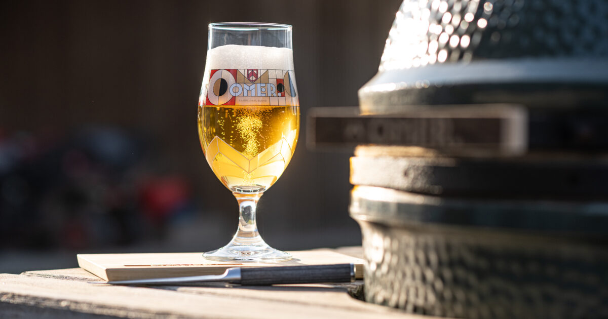 OMER. Collector Glass 33CL - Edition 6 | OMER.