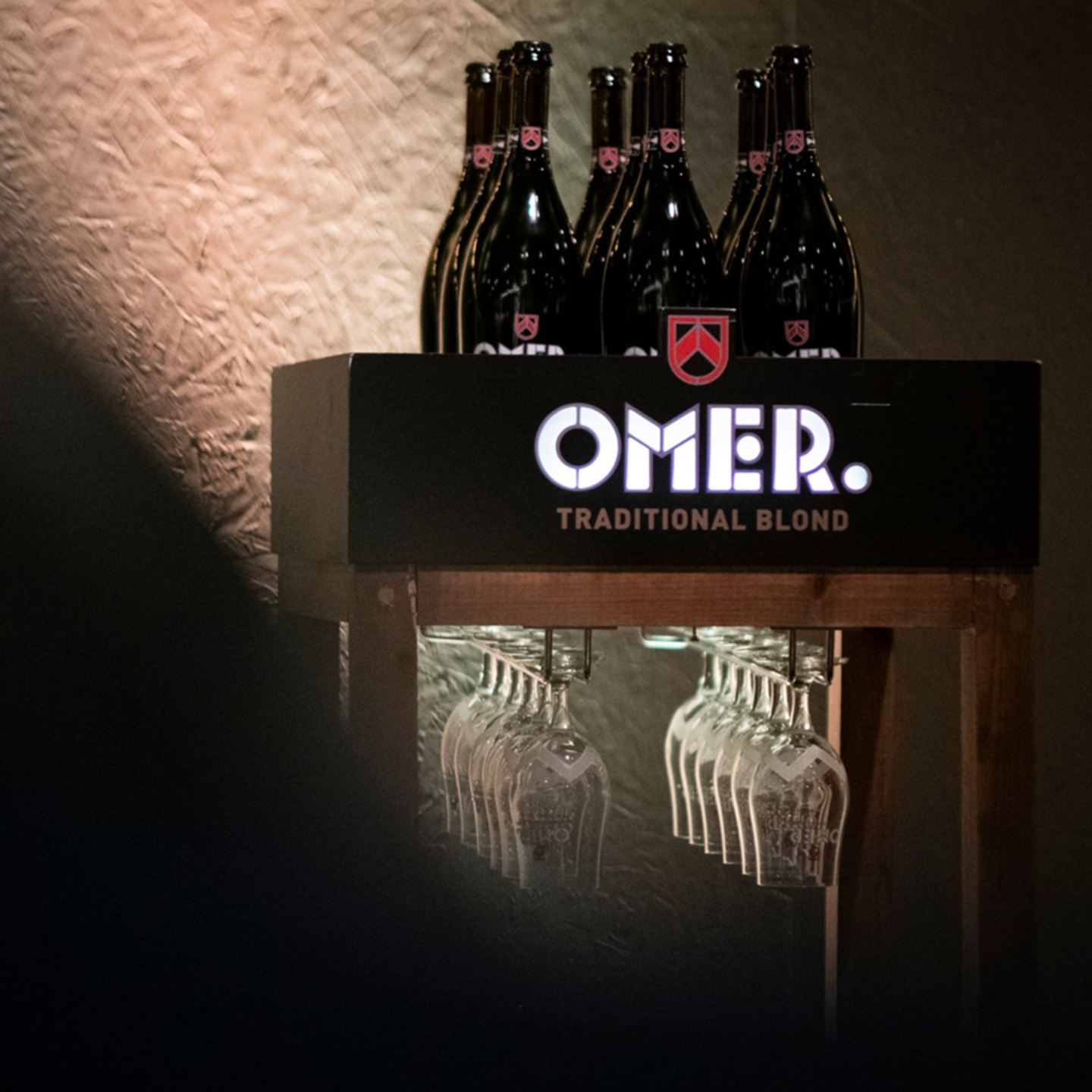 Het bier | OMER.