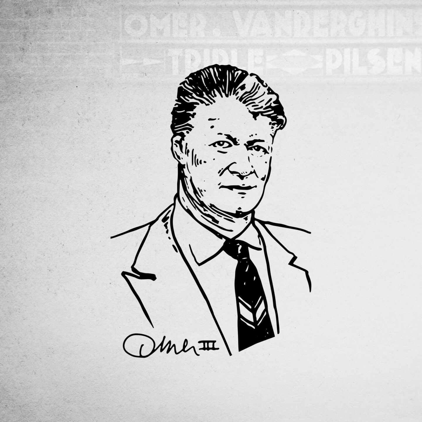 OMER. | 5 generations