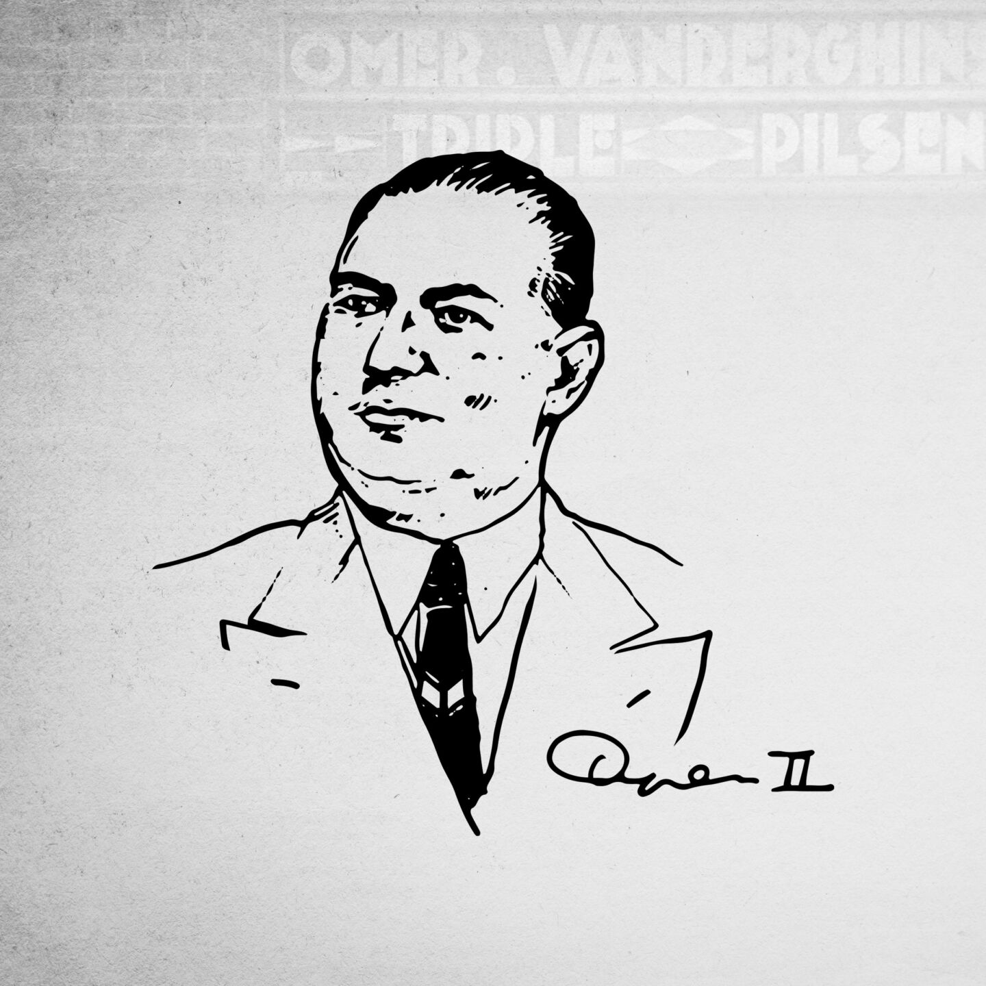 OMER. | 5 generations