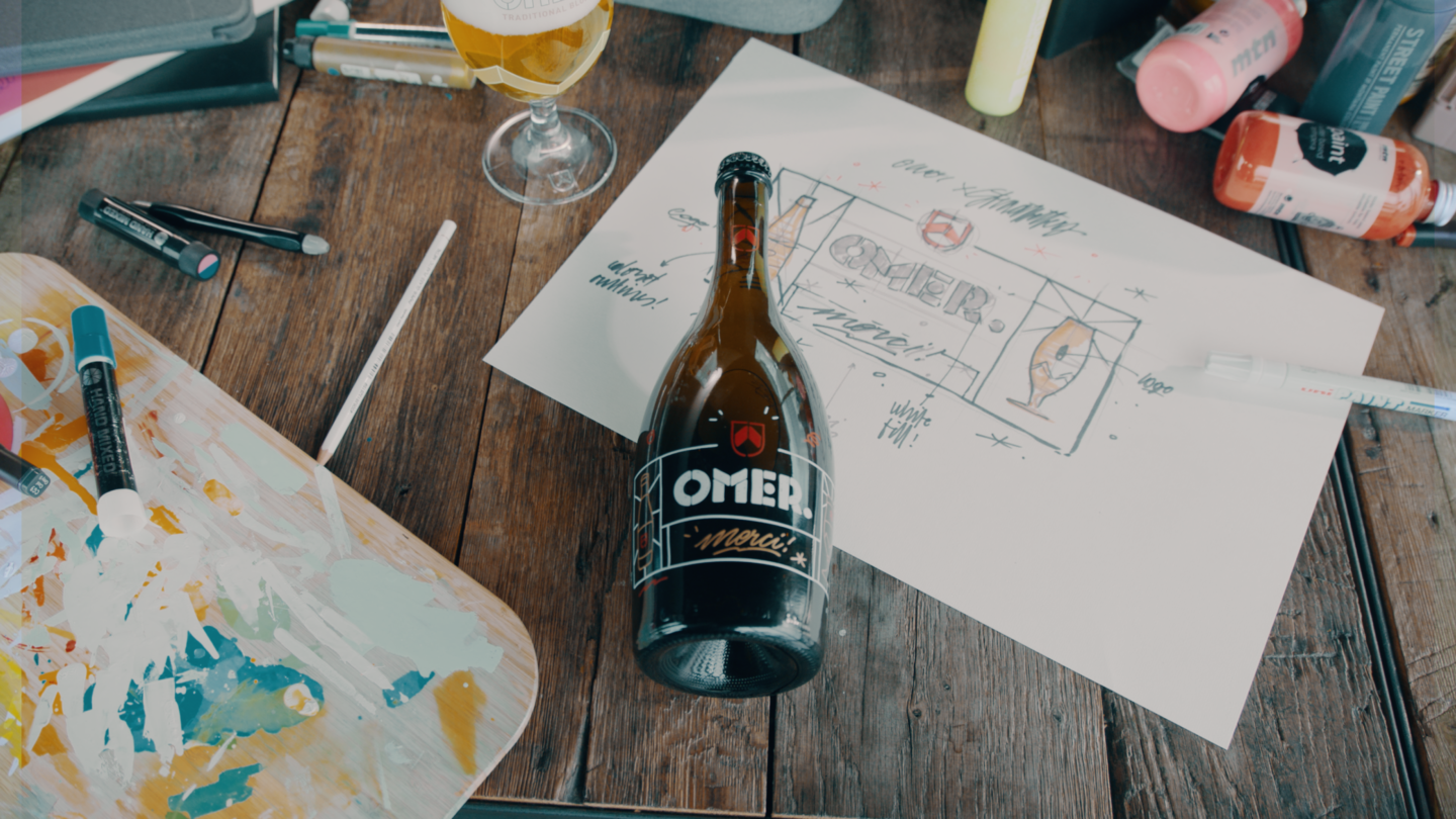 OMER. Vaderdag 2025 | OMER.