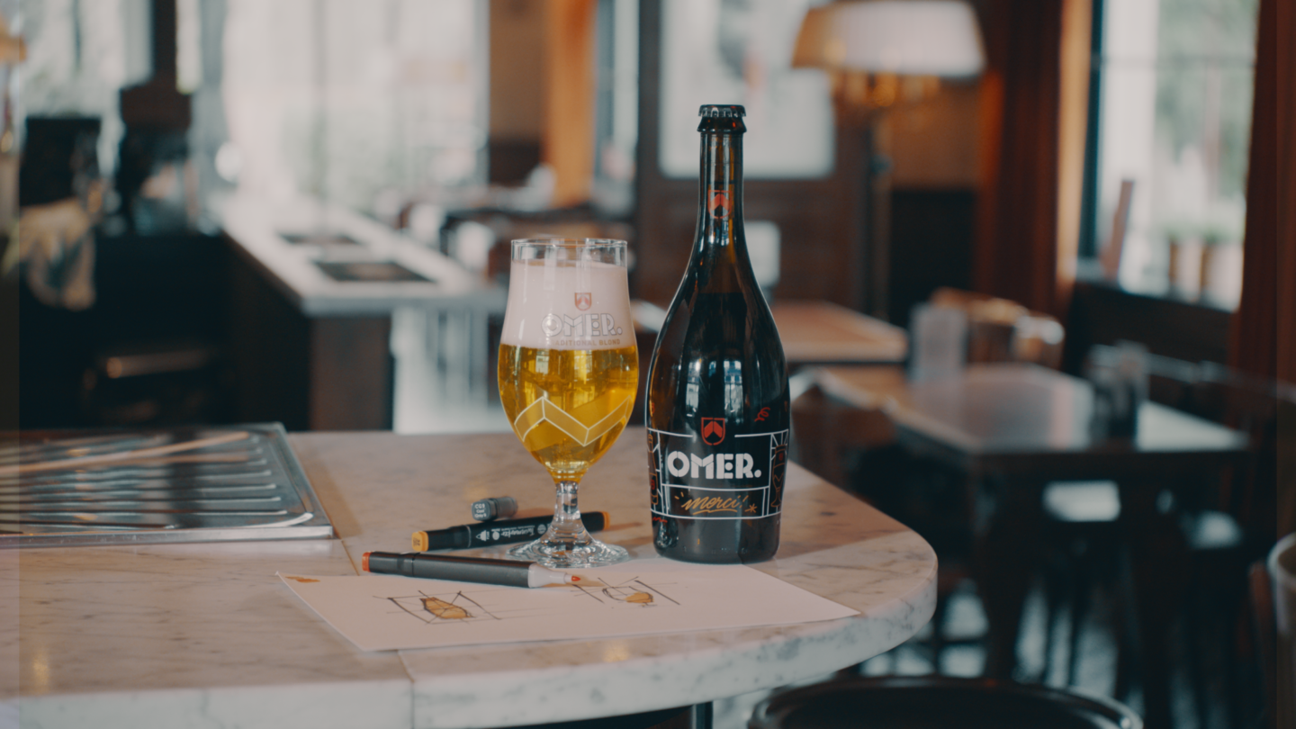 OMER. Vaderdag 2025 | OMER.