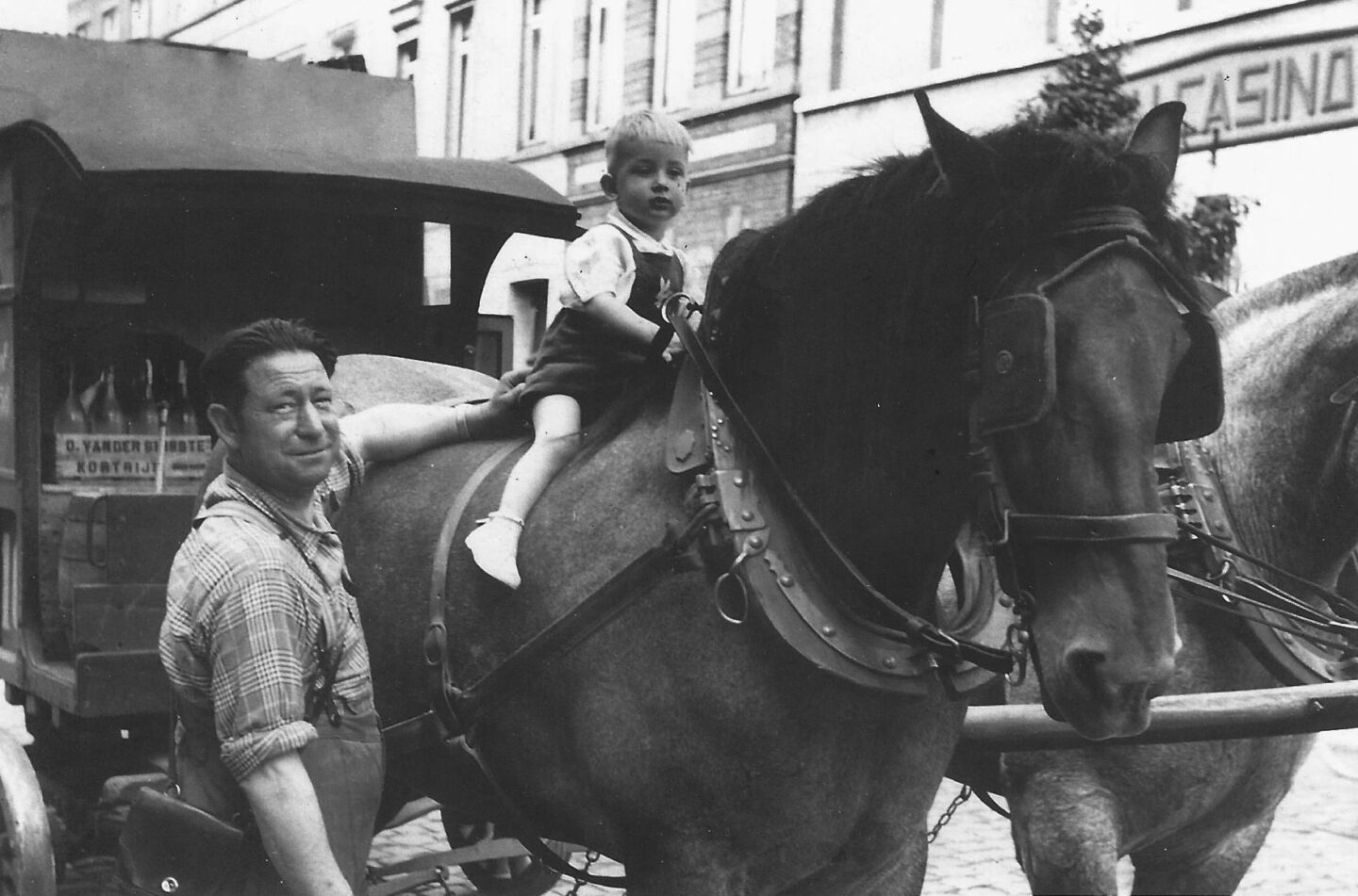 OMER. | 5 generations