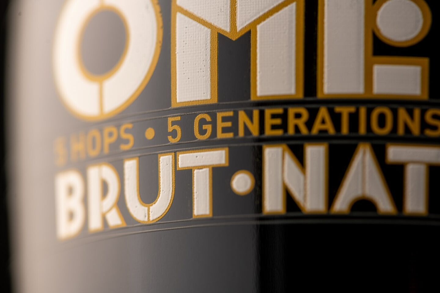 OMER. | 5 generations