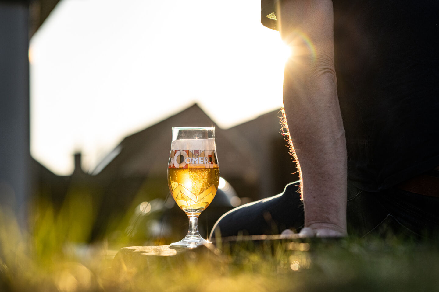 OMER. Collector Glass 33CL - Edition 6 | OMER.