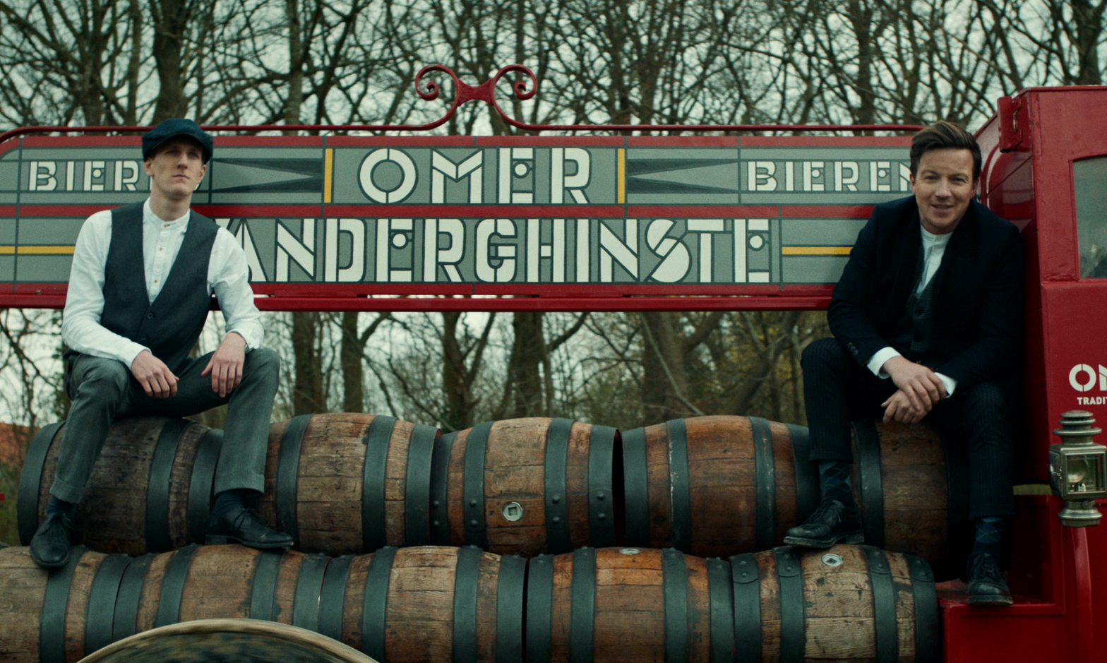 OMER. | 5 generations