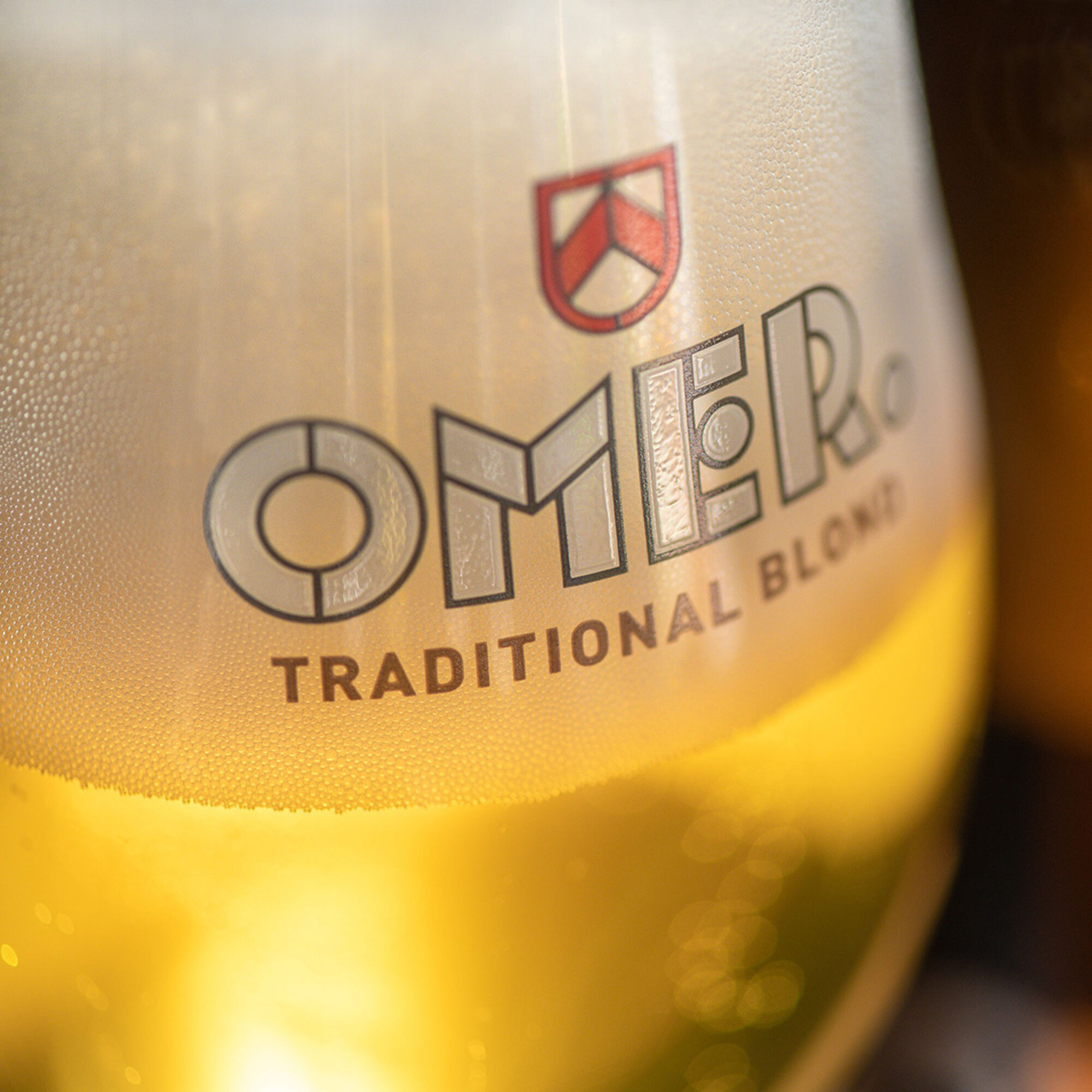 Het bier | OMER.