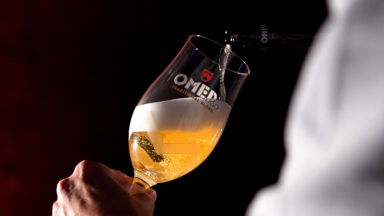 OMER. | La bière